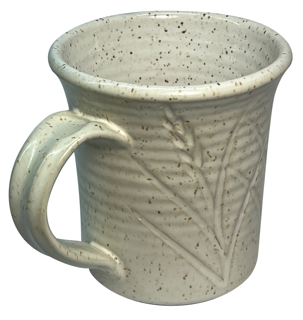 Pottery by Tony Hansen